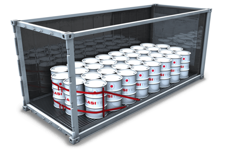 Reefer Container Systems – HLash LLC